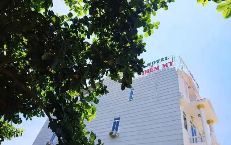 Diem My Hotel Binh Dinh - An Nhơn