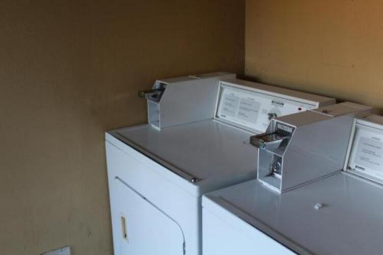 The Executive Inn & Suites - Amarillo, TX