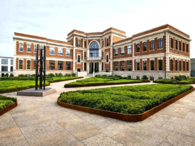 Breda Suites Hotel Milano - Sesto San Giovanni