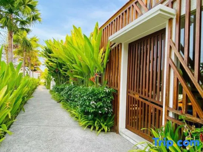 The Mavila Sanur - Sanur