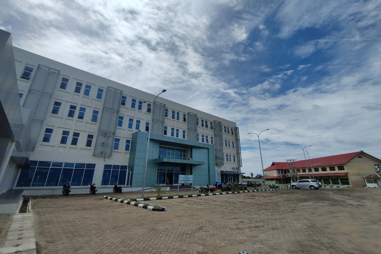 Hotel Sutha Inn Syariah - Jambi