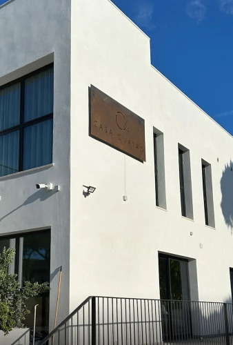 Casa Cuatro Boutique Hotel - Adults Recommended - Chiclana de la Frontera