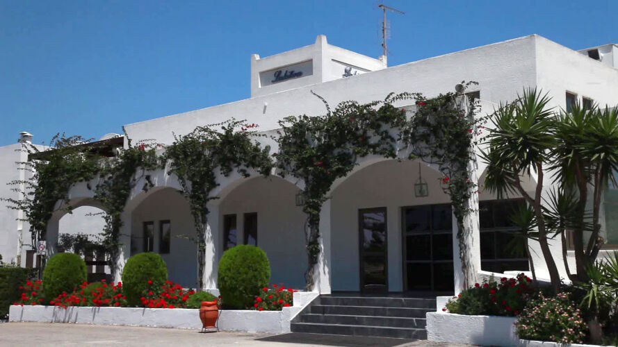 Atlantica Beach Resort Kos - All Inclusive - Kos