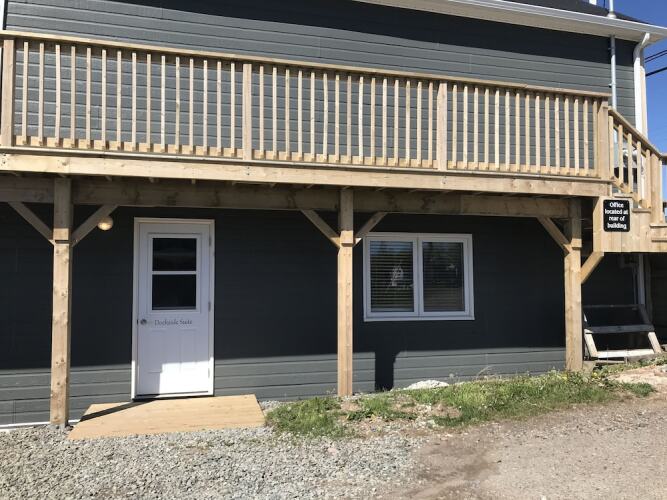 La Digue Suites - Cape Breton Island
