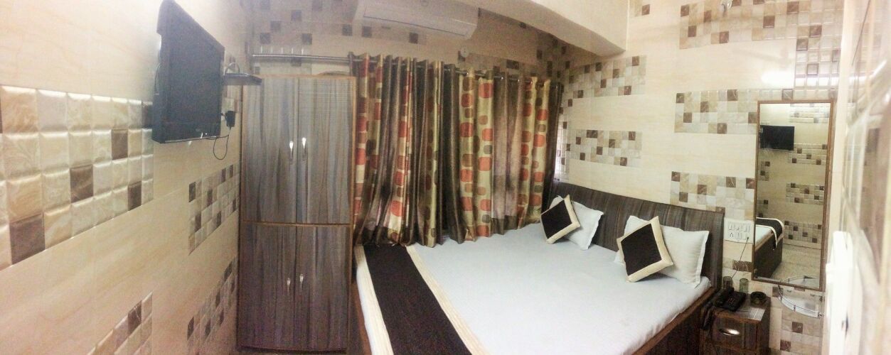 Ajanta Hotel - Ajmer
