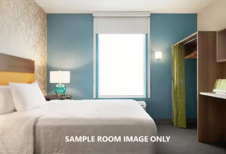 Home2 Suites By Hilton Eureka - Eureka, CA