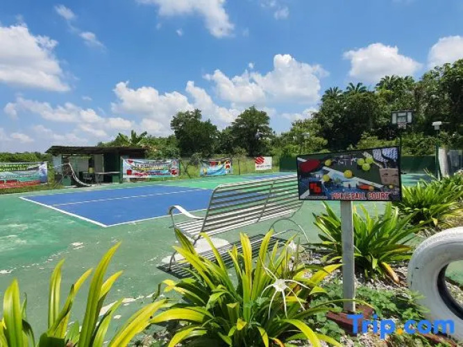Hotel O Rb Homestay & Farms 2 - Kuching