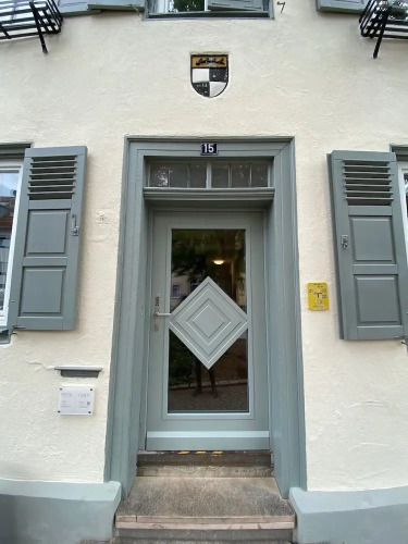 Hostel  Altes Spital Balingen - Black Forest