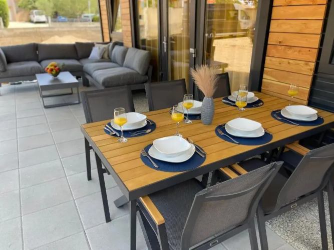 Sak Mobile Home Privlaka - Privlaka