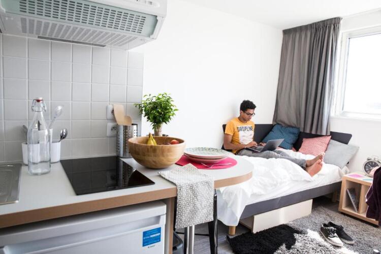 Résidence Kley Toulouse - Toulouse