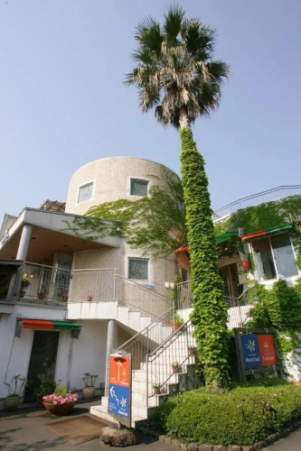 Resort Hotel Moanacoast - Naruto