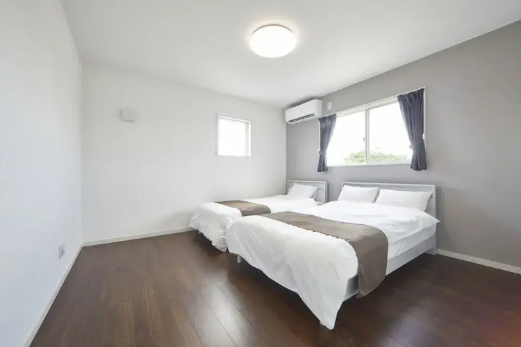 Villa Pilina - 沖繩市