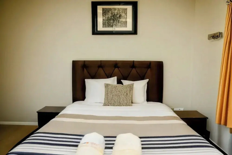 Hotel Sueño Tropical - Tarapoto