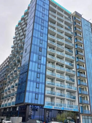 Hotel Black Sea - Batumi