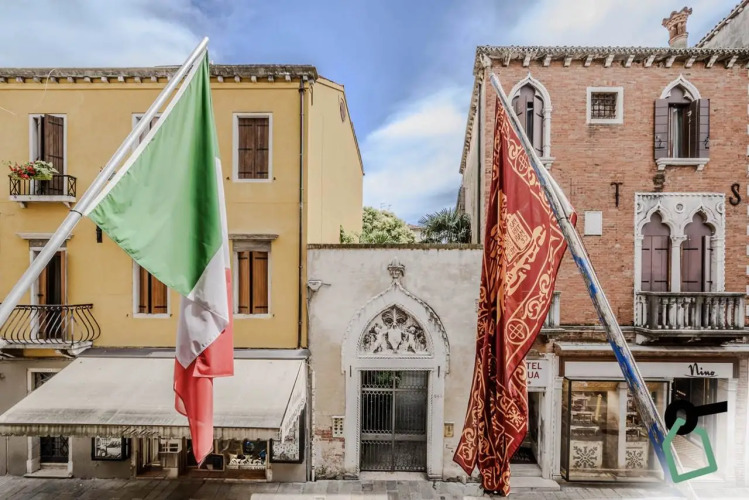 Hotiday Room Collection - Venezia Santa Lucia - Venice