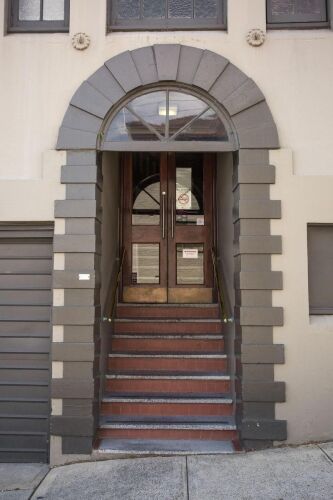 Nags Head Hotel - Newcastle