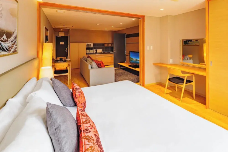 Koharu Resort Hotel & Suites - Hakuba