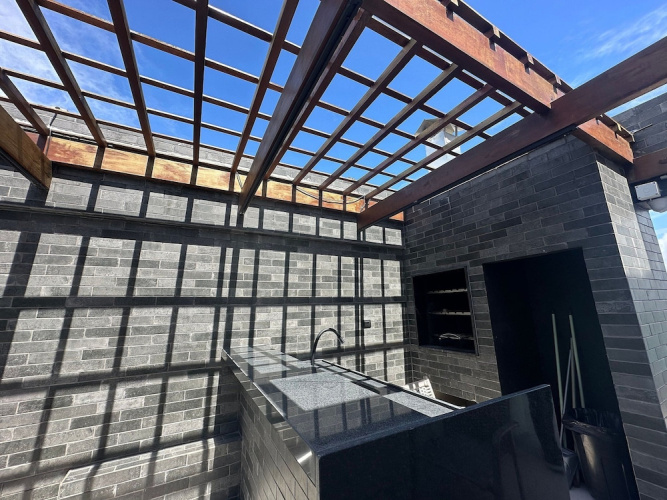 Beach Class Conselheiro Residence - Recife