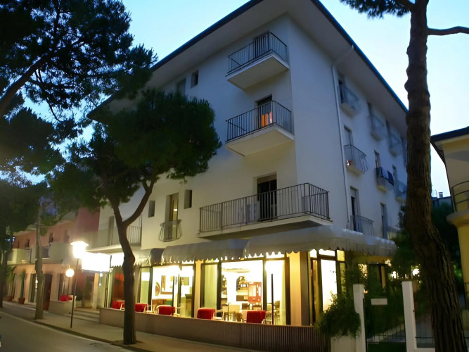 Hotel Colorado - Lido di Jesolo
