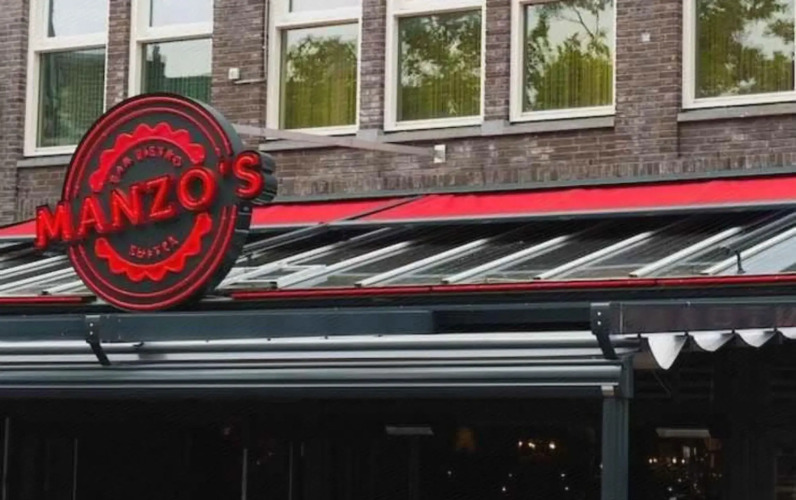 Manzo's Suites - Zaandam