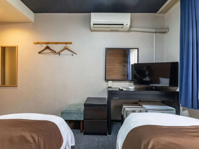 Tabist Business Hotel Japan Takamatsu Kagawa - Kagawa