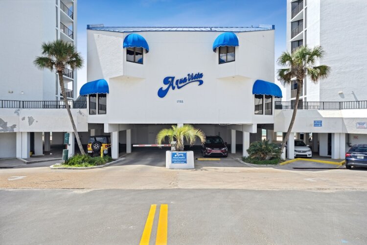 Aquavista Beach Resort By Panhandle Getaways - Panama City Beach, FL