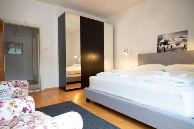 Living Eden By We Rent - Zell am See