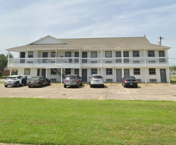Best Budget Inn - Galveston, TX