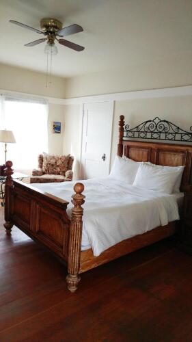 Banning House Lodge - Santa Catalina Island, CA