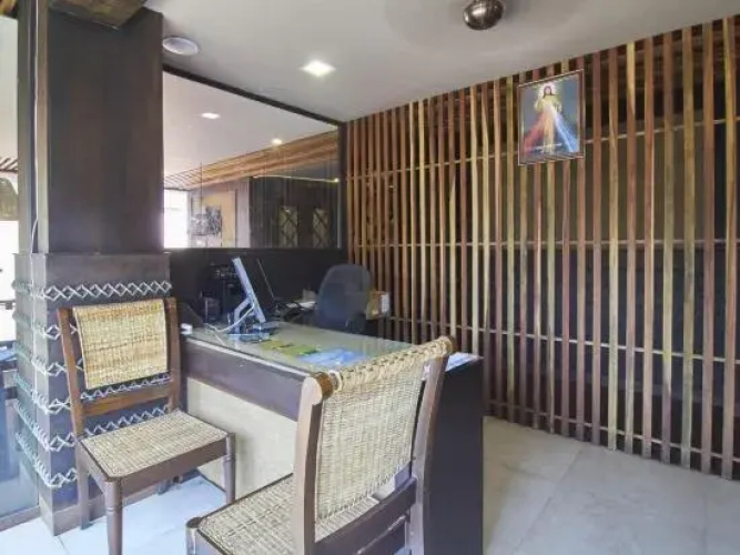 Hotel Blue Chip - Kochi