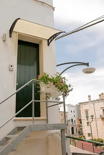 Il Principe Viendalmare - Ostuni