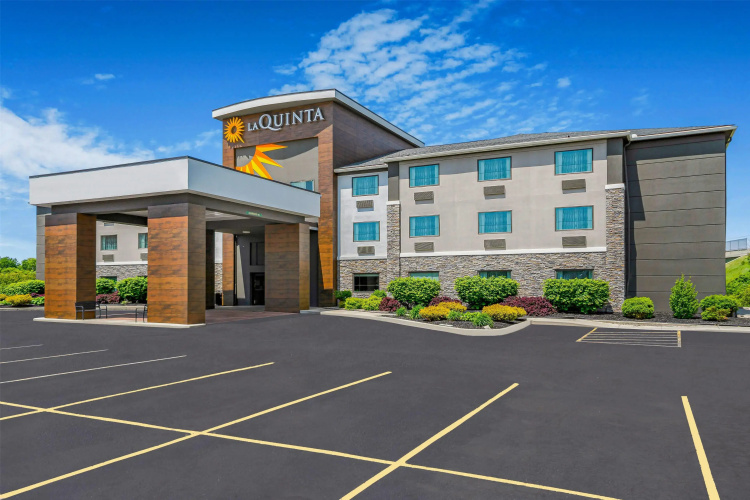La Quinta Inn & Suites By Wyndham Batavia - State of New York