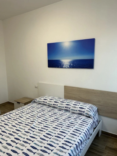 Stella Di Mare Rent Rooms - Civitavecchia