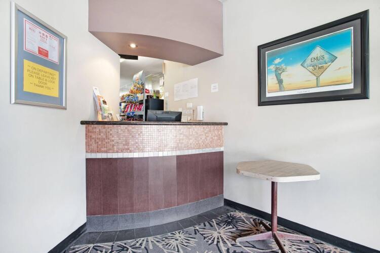 Gateshead Tavern Motel - Newcastle