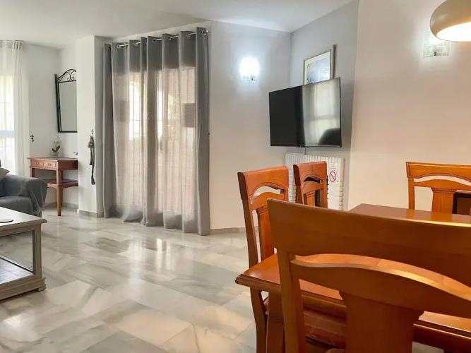2 Bedroom Close To The Pool F-4 - Costa del Sol