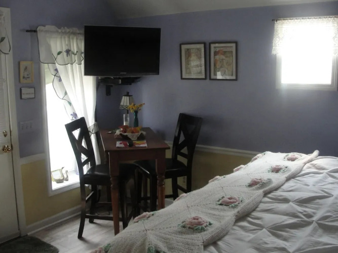 Stone Meadow Resort - Beaver Lake, AR