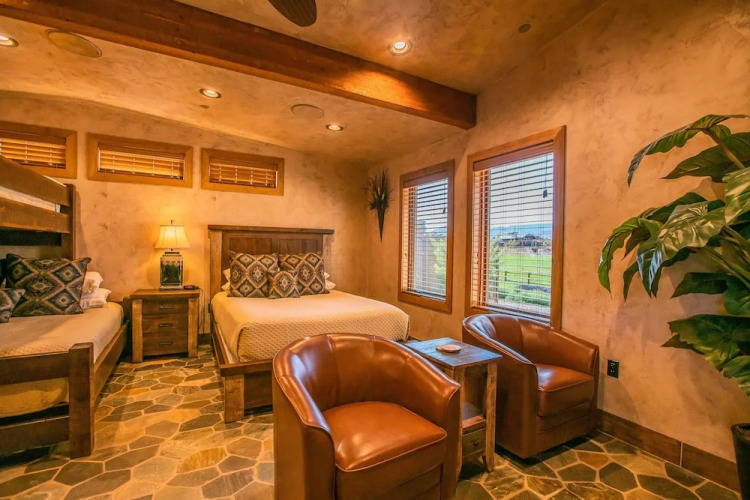Cougar Ridge Resort, Llc - Torrey, UT