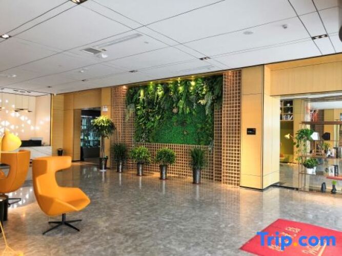 Jiayi Hotel (Heze Danyang Overpass) - Heze