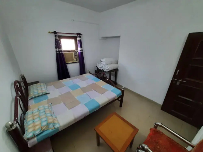 Janardan Homestay Lucknow - 러크나우