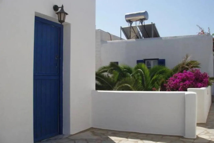 Mrs Armelina By Mr&mrs White Hotels - Paros