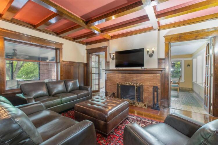 Martha's Bed And Breakfast - Nebraska