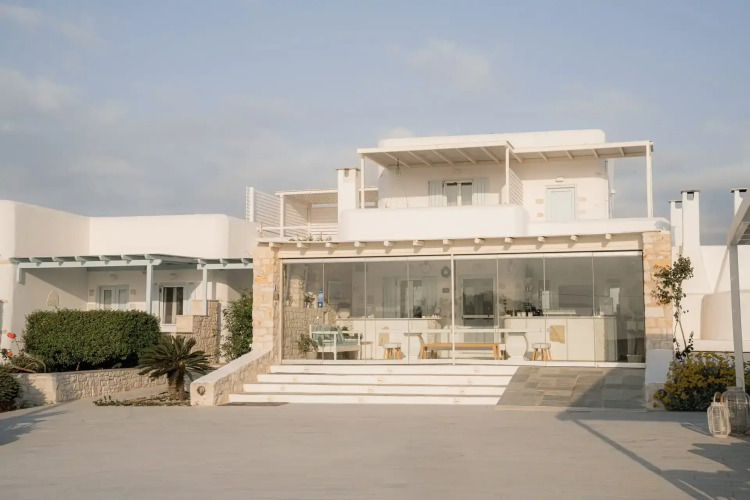 Ambelas Mare - Paros