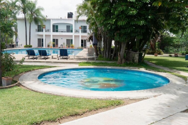 Capital O La Joya Del Lago - Ajijic