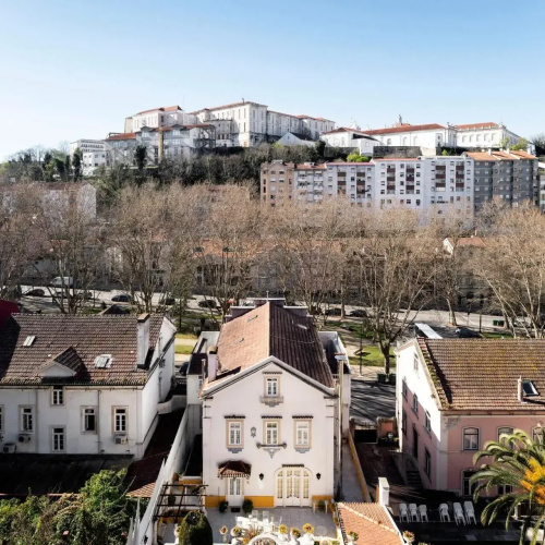 Njoy Coimbra - Coimbra