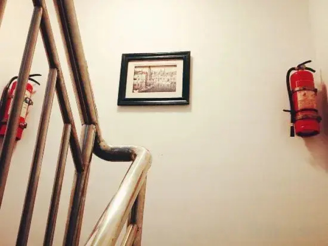 Ningbo Jinya Hostel - Ningbo