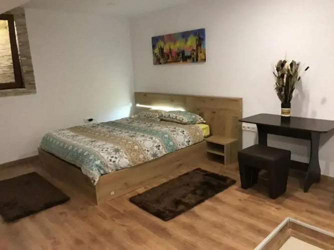 Regim Hotelier Pietonală - Oradea