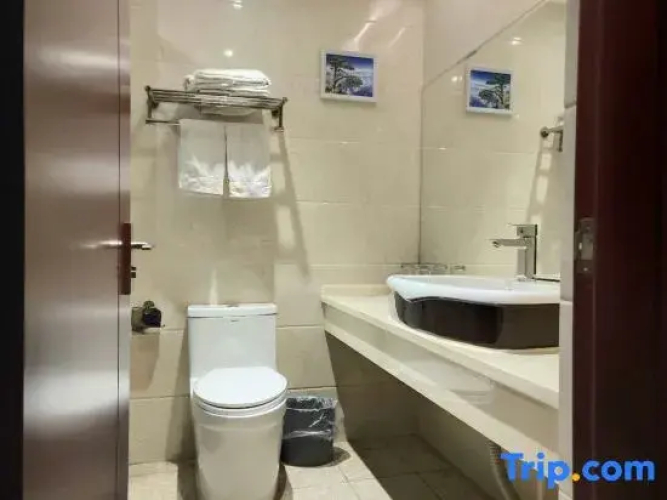 Senman Jingpin Hotel - Pingxiang