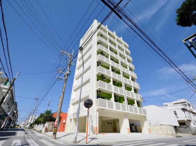 Allstay Goya - Okinawa