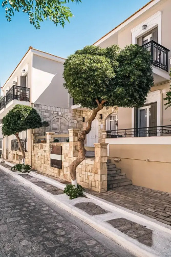 Doryssa Theorem Hotel - Aydın