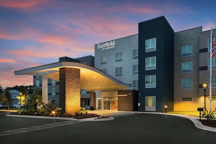 Fairfield Inn & Suites Coastal Carolina Conway - Conway, SC